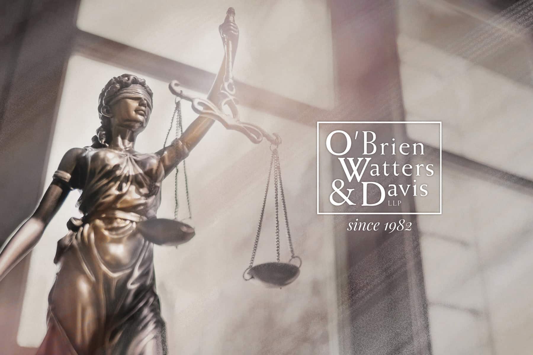 Location - O'Brien, Watters & Davis, LLP